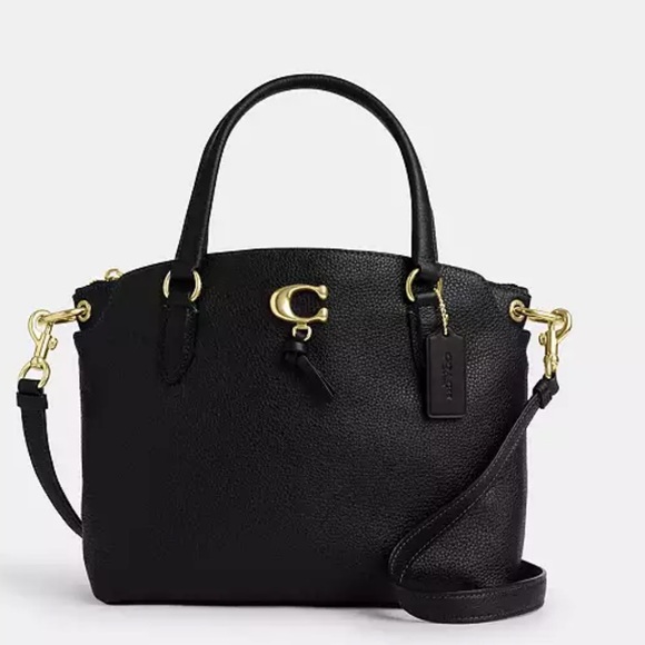 Coach | Bags | Coach Remi Satchel | Poshmark